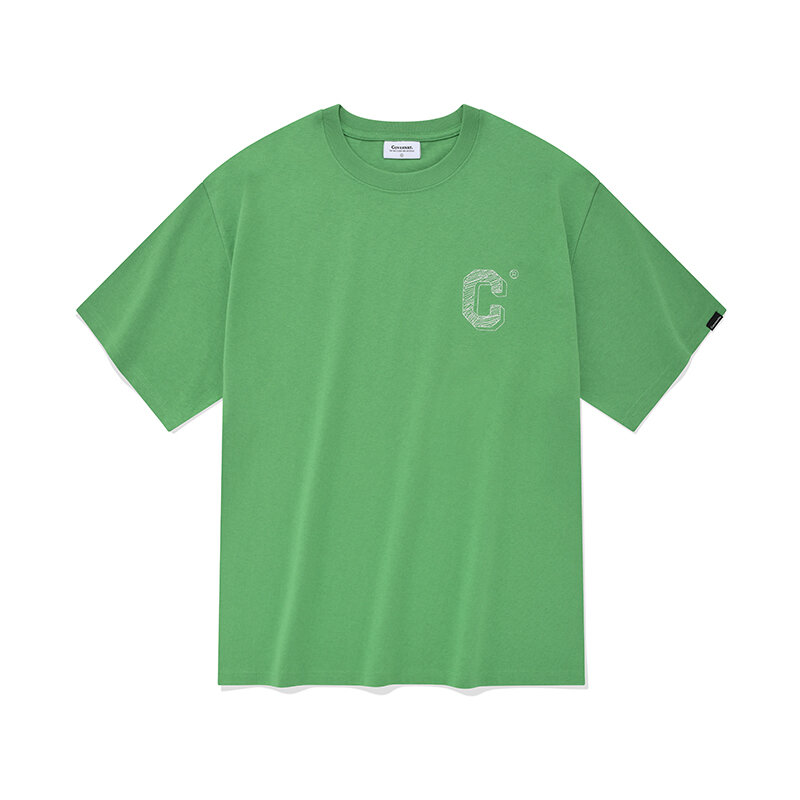 Футболка Green Apple