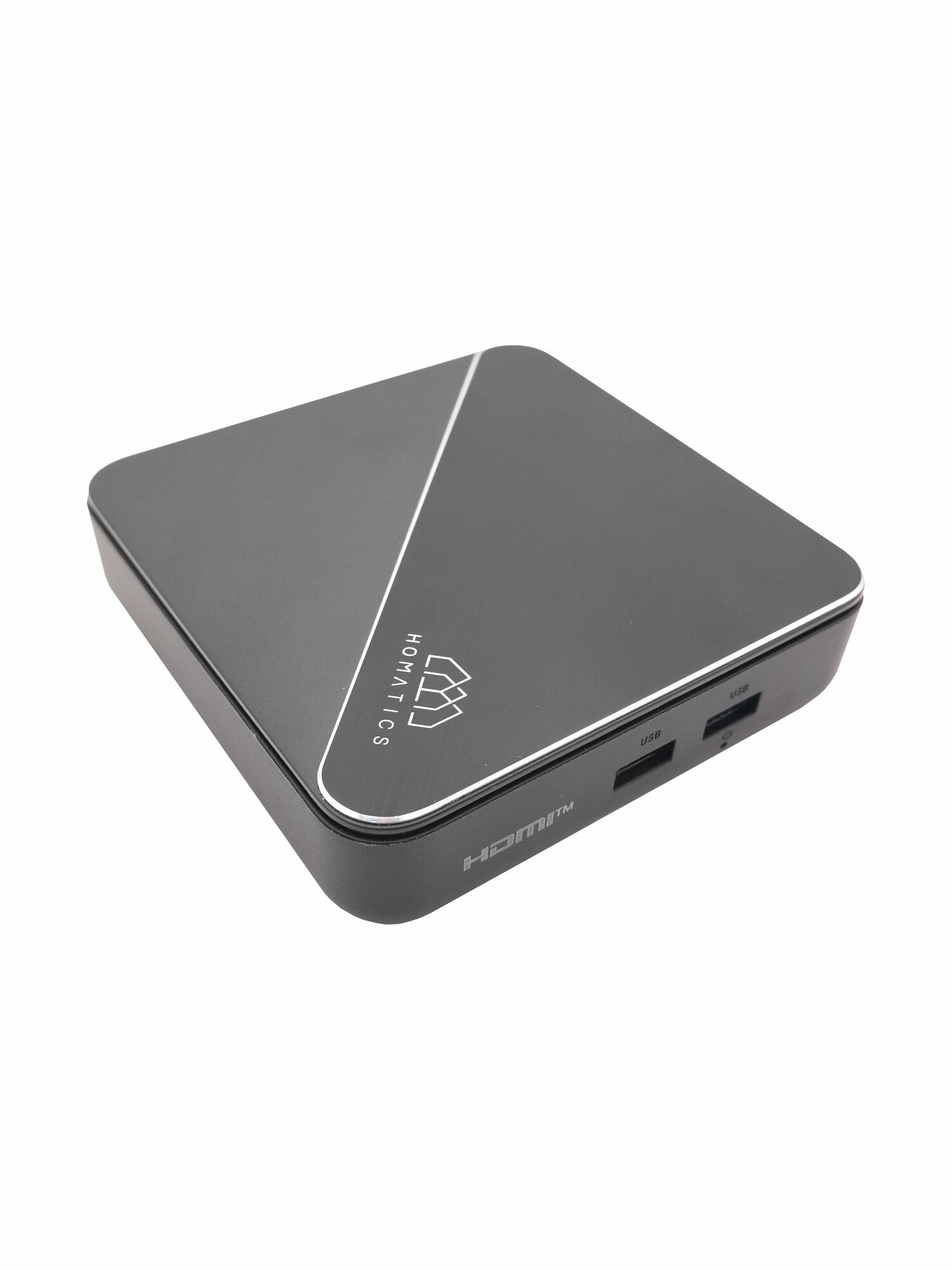 Медиаплеер Dune Homatics Box R 4K Plus