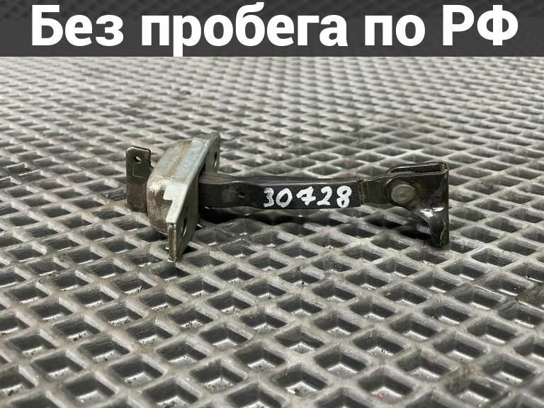 Ограничитель двери Toyota Platz NCP12 FR