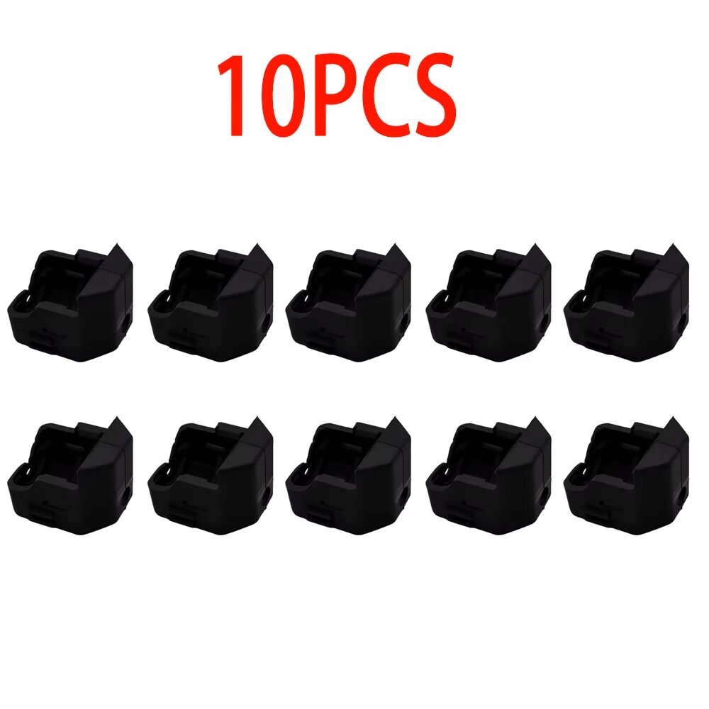Силиконовый чехол Anycubic Kobra X для хотэнда 3D-принтера 10PCS