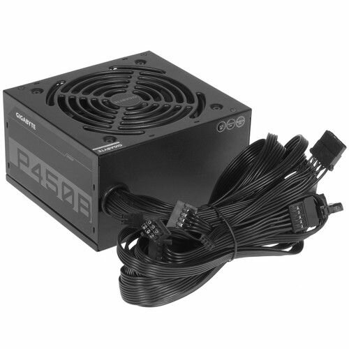 Блок питания Gigabyte 28200-P450B-1EUR ATX 12V v2.31 450 Вт