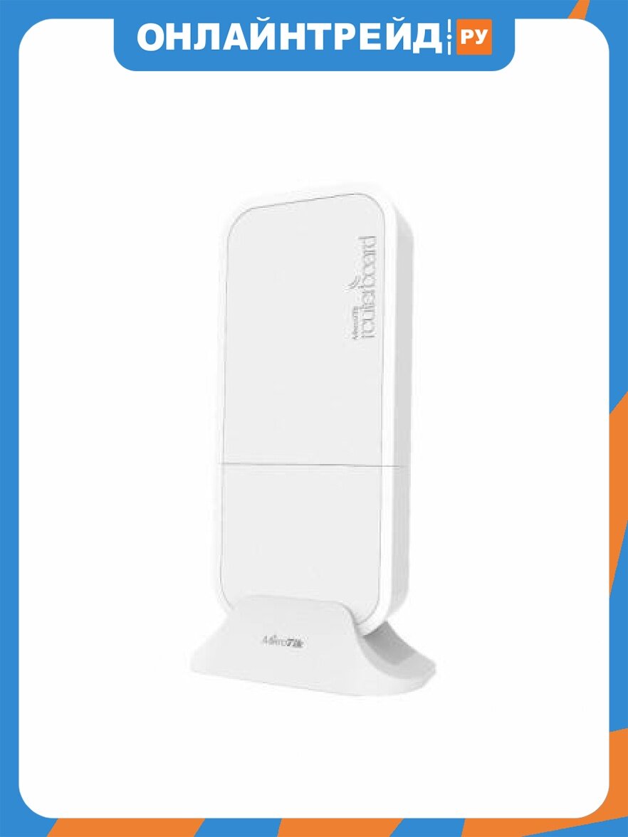 Точка доступа Mikrotik RBWAPG-60AD