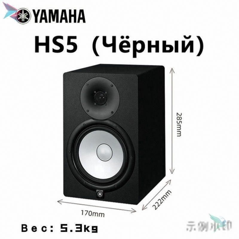 Компьютерная акустика