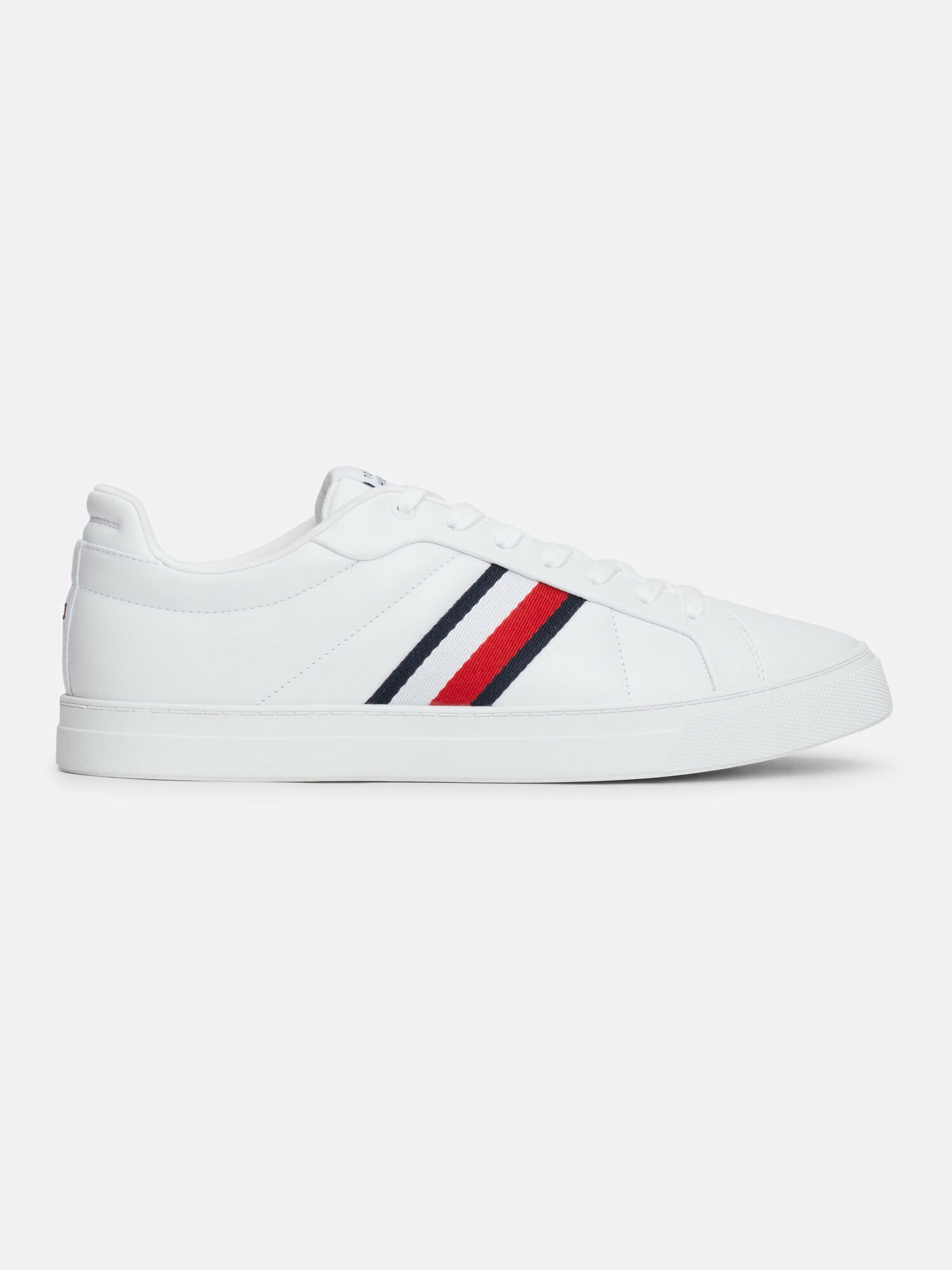 Кеды TOMMY HILFIGER