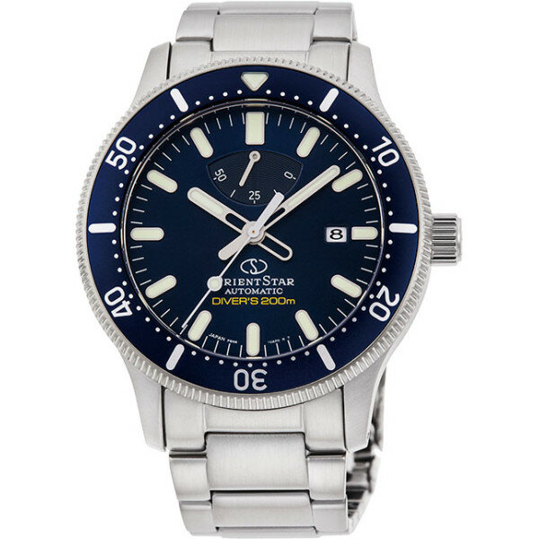 Наручные часы ORIENT Diver