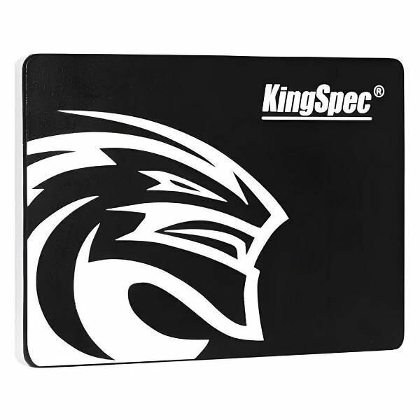Внутренний диск SSD KingSpec 2.5 P4 120 Гб SATA III (P4-120)