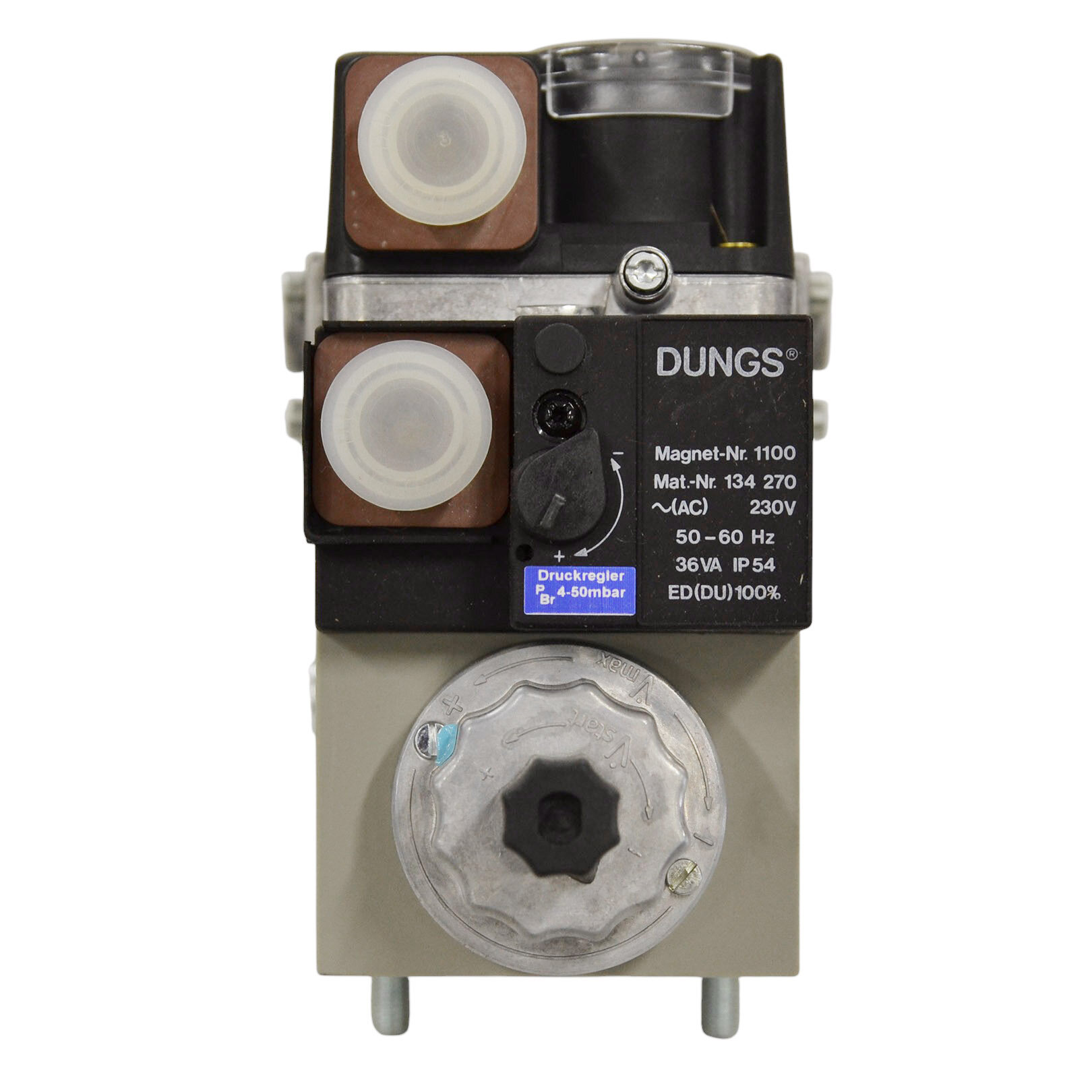 Мультиблок Dungs 226874 MB-DLE407B01S5