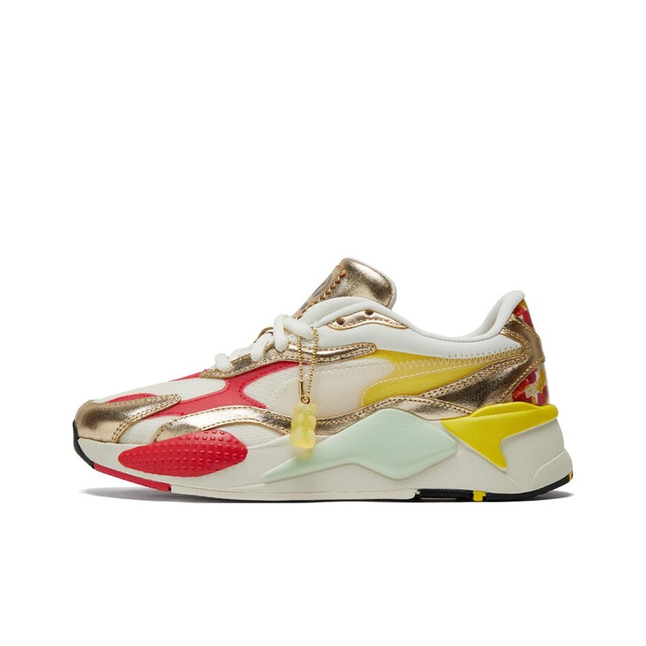 Кеды PUMA RS-X