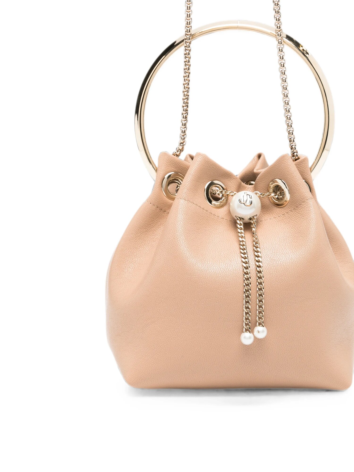 Сумка JIMMY CHOO Bon Bon — фото 1