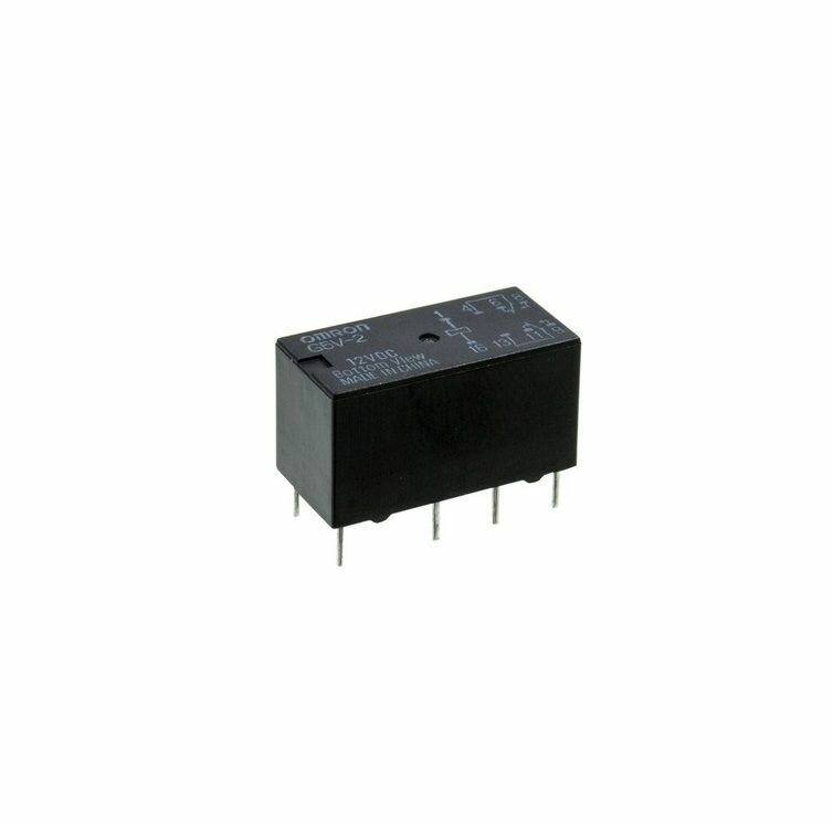 Реле OMRON G5V-2 12V