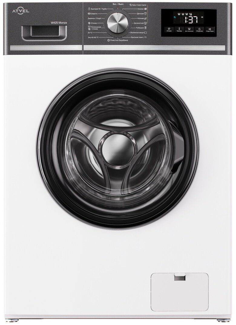 Стиральная машина Atvel W425 Monza
