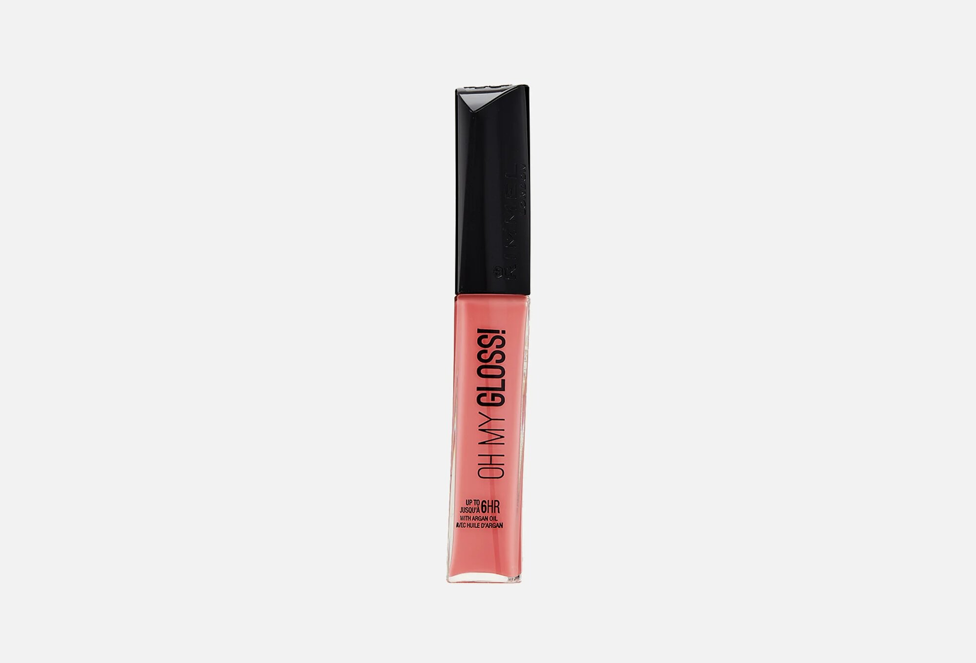 Rimmel Oh My Gloss! Блеск для губ 6.5мл 150, Glossaholic