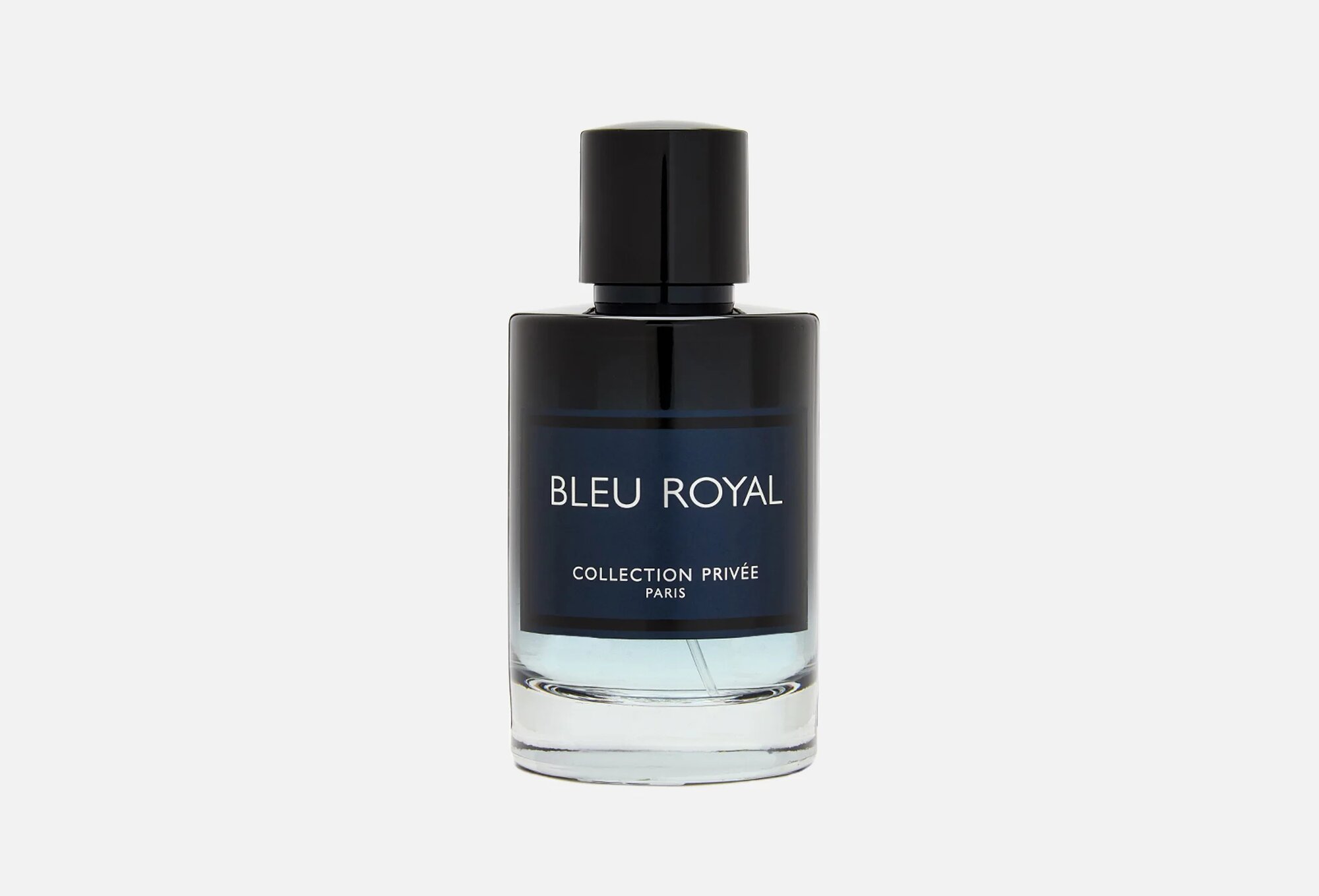 GEPARLYS Blue Royal Туалетная вода 100 мл