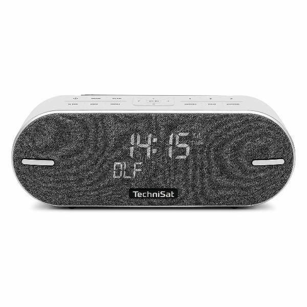 Умная колонка TechniSat Digitradio 53 BT 0001/3973