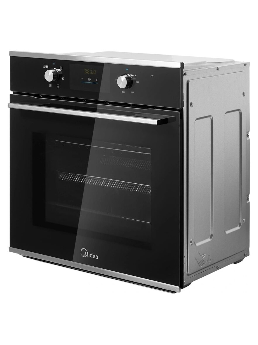 Электрический духовой шкаф Midea MO47003GB