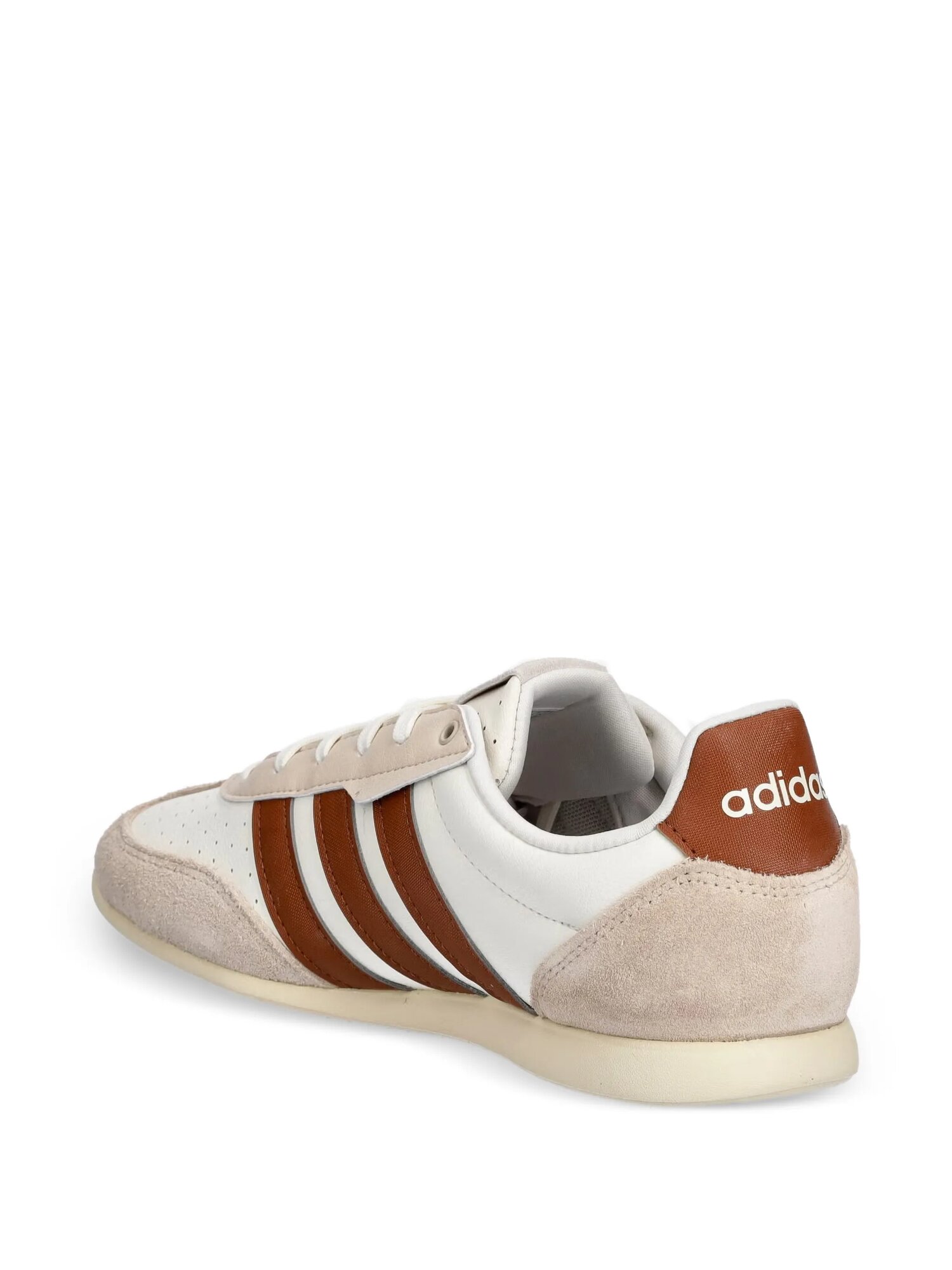 Кроссовки adidas, размер 8, white — фото 1