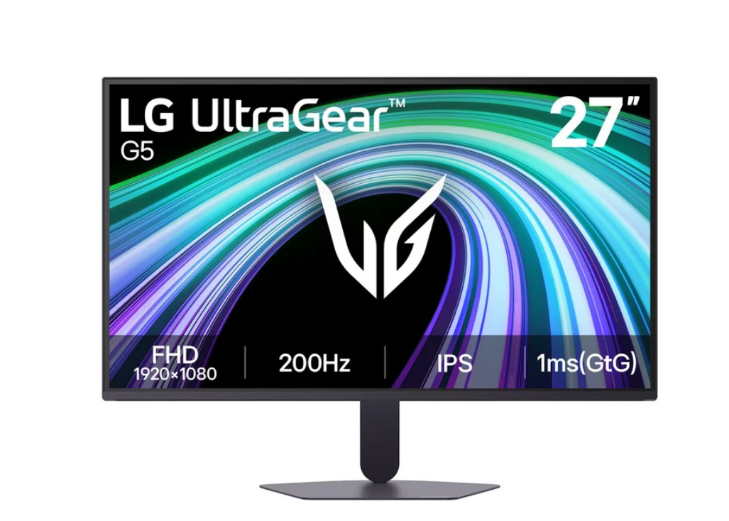 Монитор LG 27G523B-B