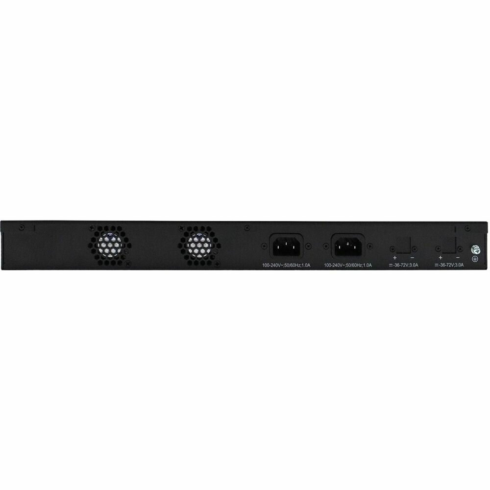 Коммутатор ORIGO OS3228F/A1A — фото 1