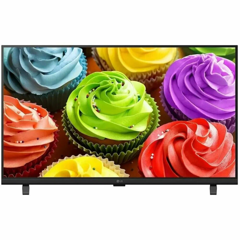 Телевизор LED LG 32LB650B6LA. ARUG, Smart TV, черный (2026г.)