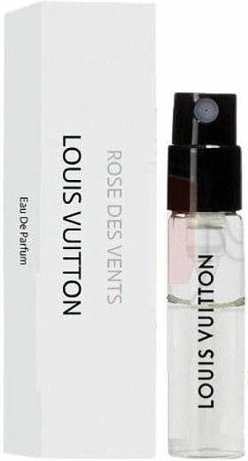 Парфюмерная вода Louis Vuitton Rose des Vents 2мл