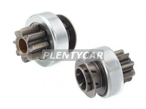 Бендикс стартера chevrolet aveo lacetti lanos Sat ST2170001