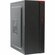 Miditower ExeGate 450W ATX (24+4+6/8пин)