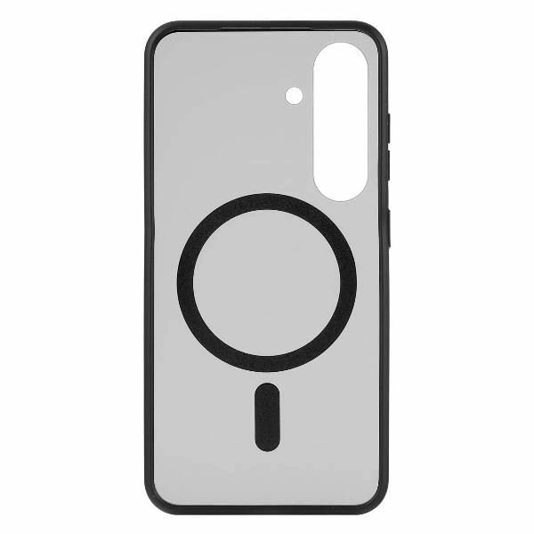 Чехол uBear Cloud Mag Case черный (CS497BL63MT-SS25M)
