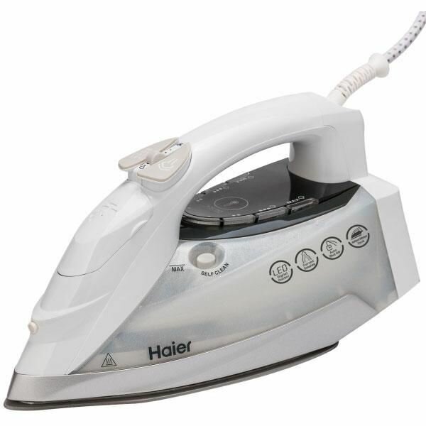 Утюг Haier HI-600