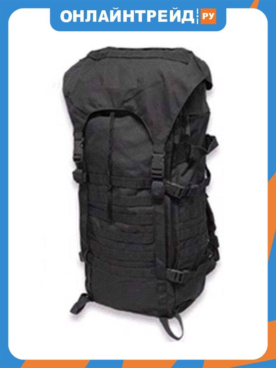 Рюкзак Avi-outdoor ORDKA ASVAER urban tiger 766 RDK