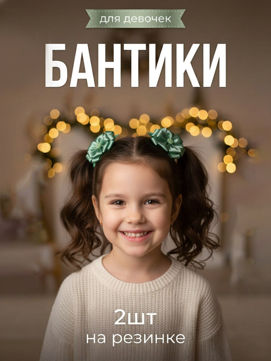 Бантики