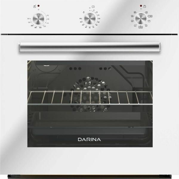Электрический духовой шкаф Darina 1U BDE 111 707 W