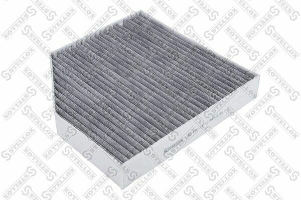 STELLOX Фильтр салона угольный Mercedes-Benz C-Class W205 all 14>