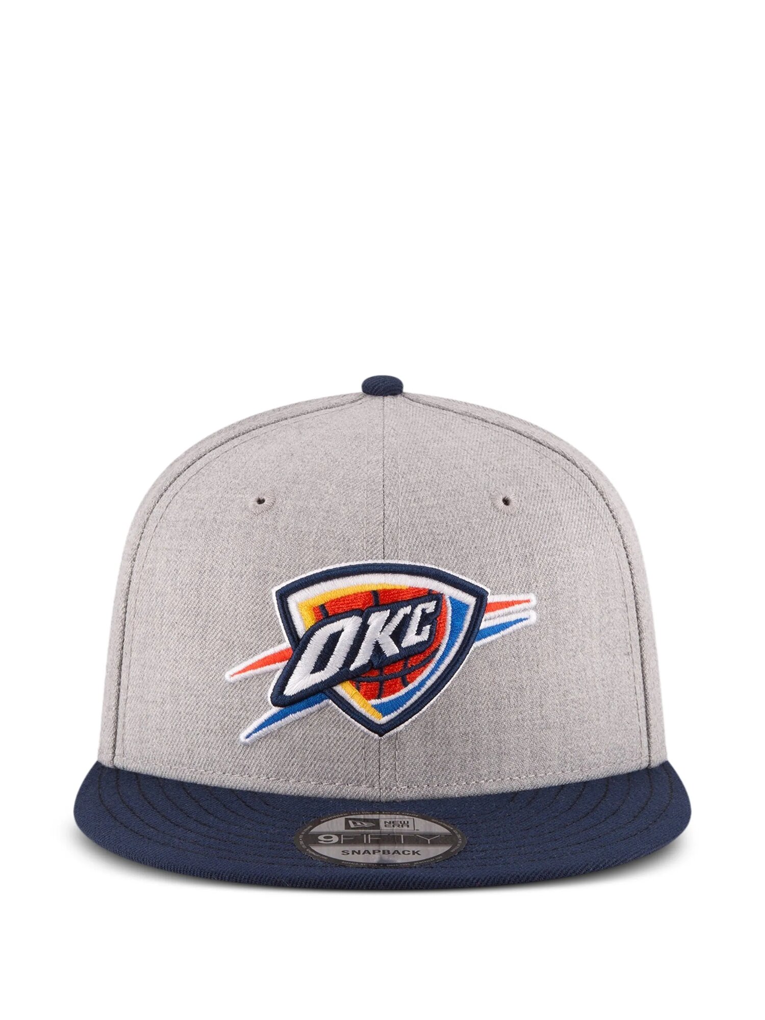 Шапка 9FIFTY Oklahoma City Thunder для мальчиков
