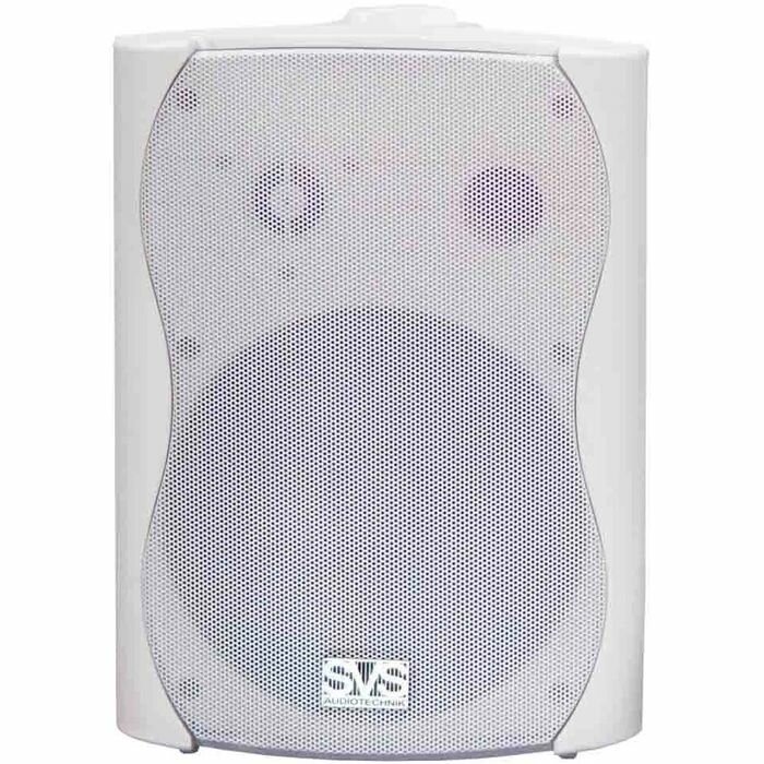 SVS Audiotechnik WS-40 White Акустика трансляционная трансформаторная
