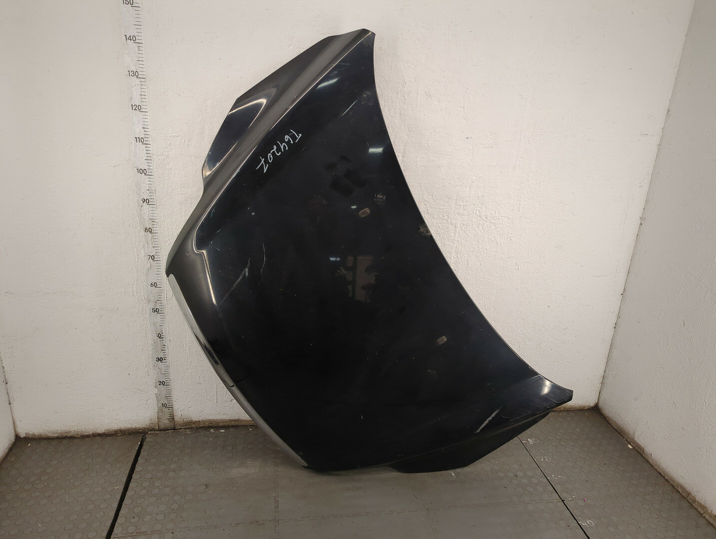 Капот Ford Focus 2 Б/У