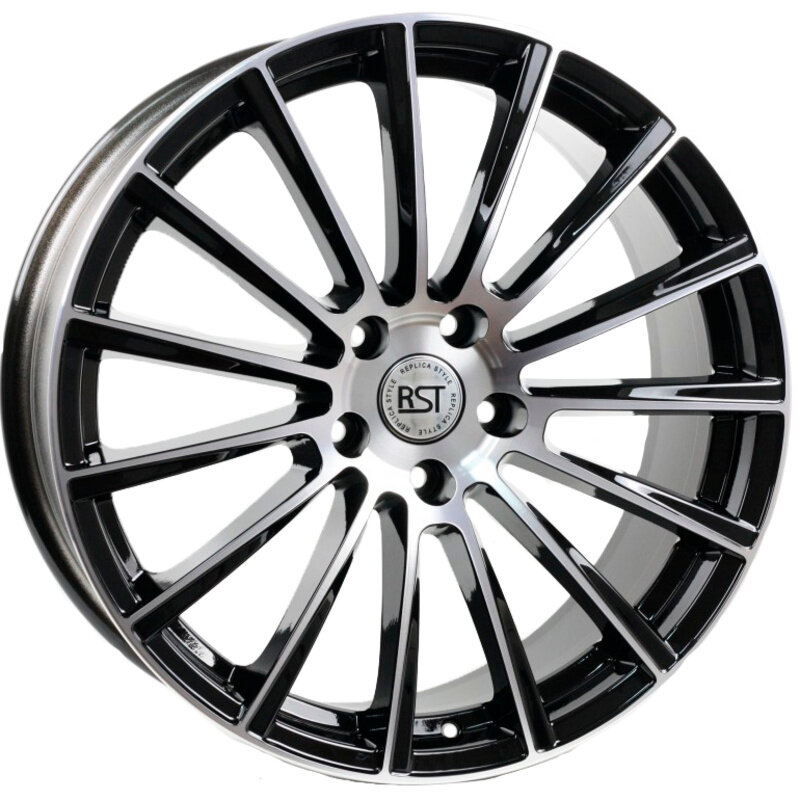 Литой колесный диск RST R108 (Volvo) 8x18/5x108 ET42,5 D63,4 BD