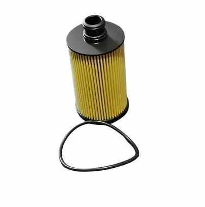 Фильтр масляный PARTS-MALL PBT-009 VAG A6/OCTAVIA/AMAROK/GOLF/PASSAT/T5D 08->