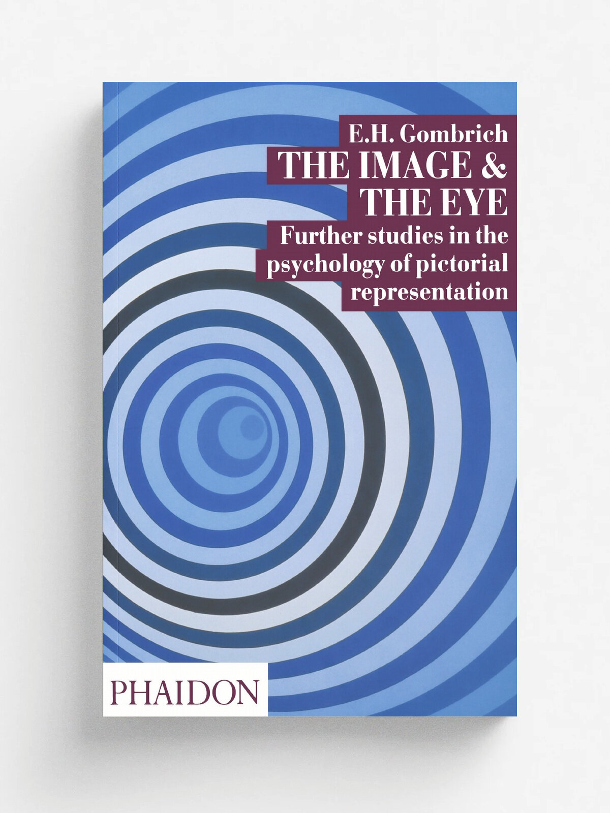 The Image and the Eye