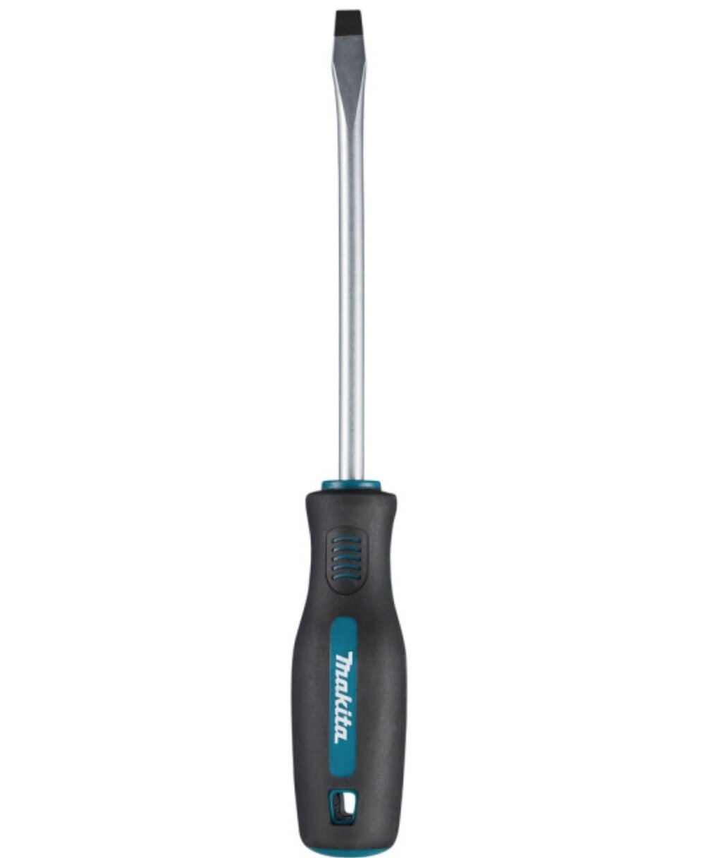 Отвертка с магнитным наконечником Makita SL8.0 L 150 мм (E-13493)