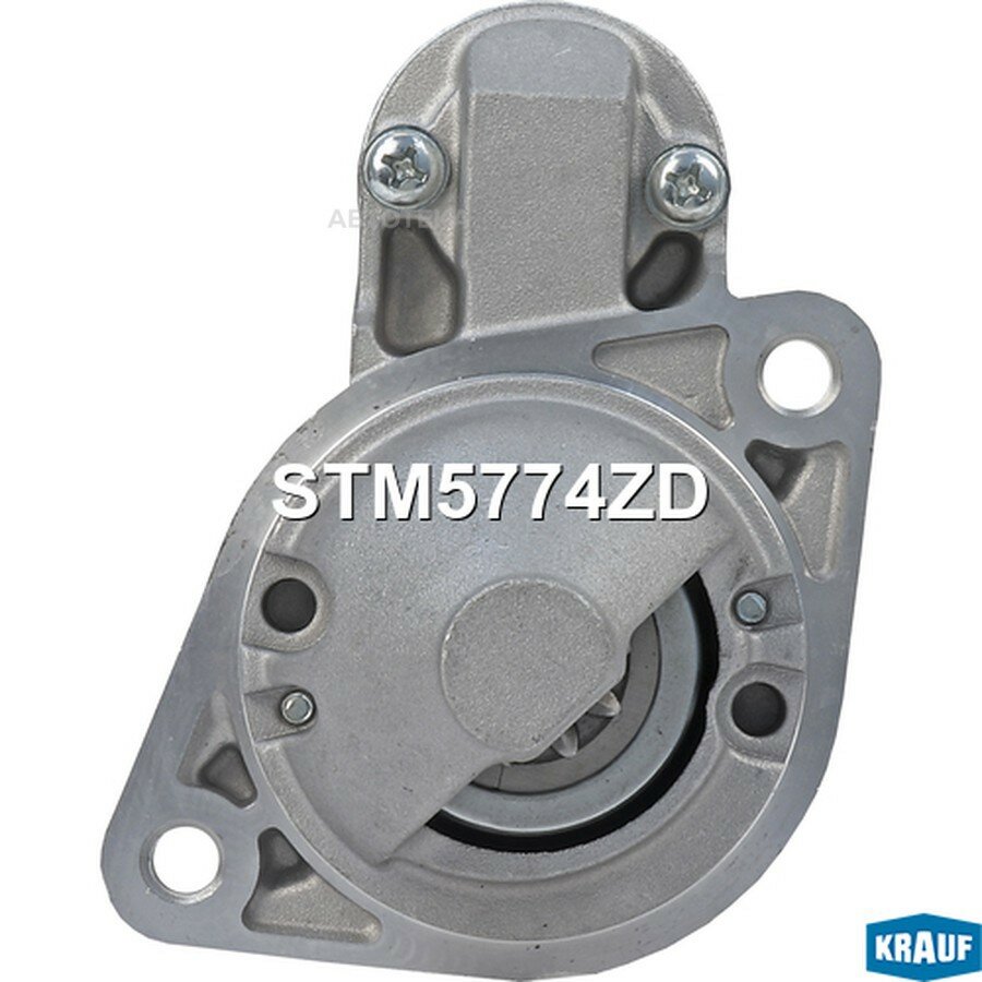 Стартер MITSUBISHI Lancer X CY_A 16 2007- KRAUF STM5774ZD