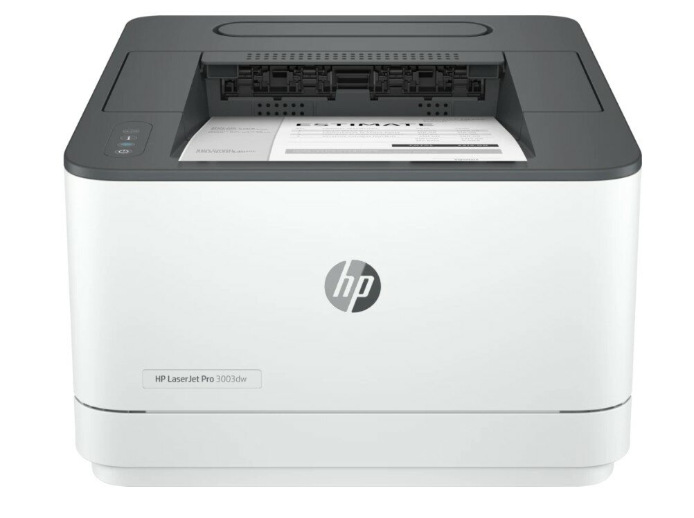 Hp Принтер МФУ LaserJet Pro 3003dw 3G654A BBU