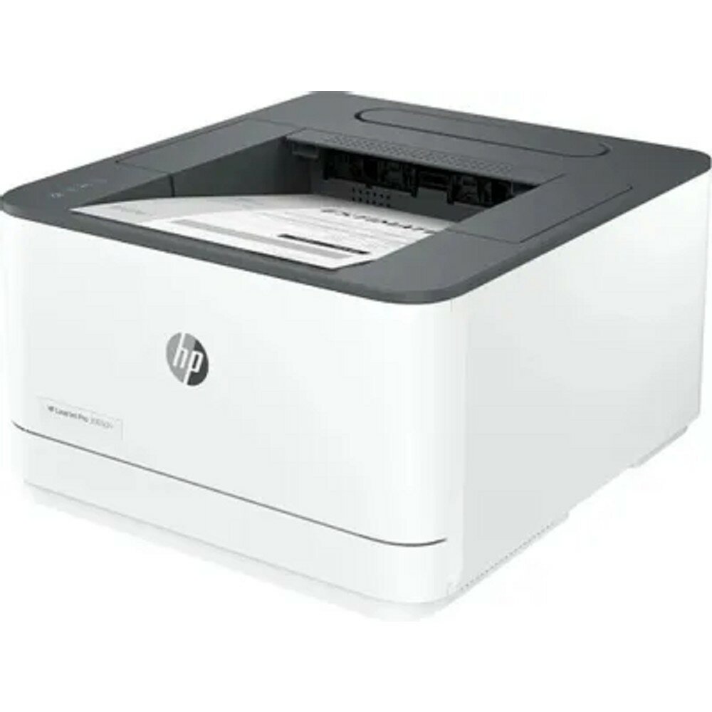 Hp Принтер МФУ LaserJet Pro 3003dn 3G653A BBU
