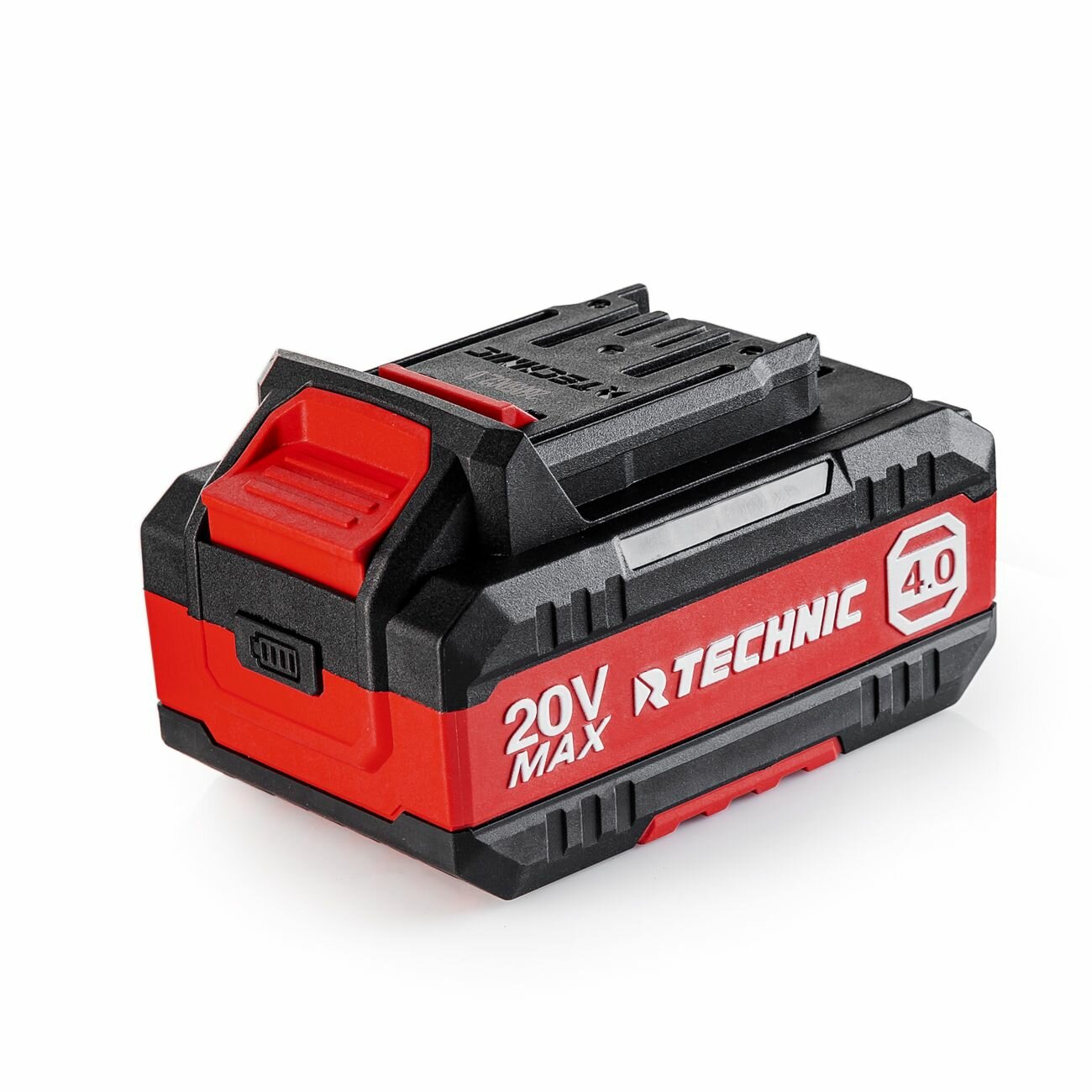 RT-LB204T Батарея аккумуляторная RUNTEC TECHNIC 20В, 4Ач
