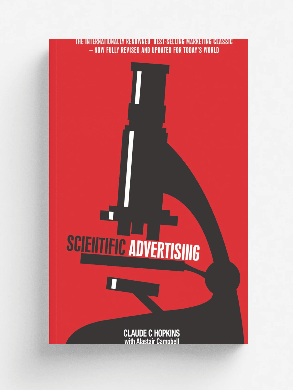 Scientific Advertising