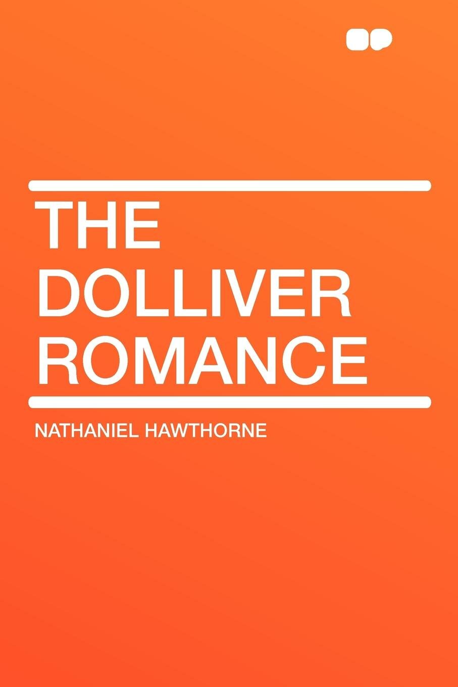 The Dolliver Romance — фото 1