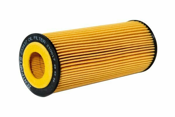ZENTPARTS фильтр масляный гидр. H151 D65 Volvo, RVI