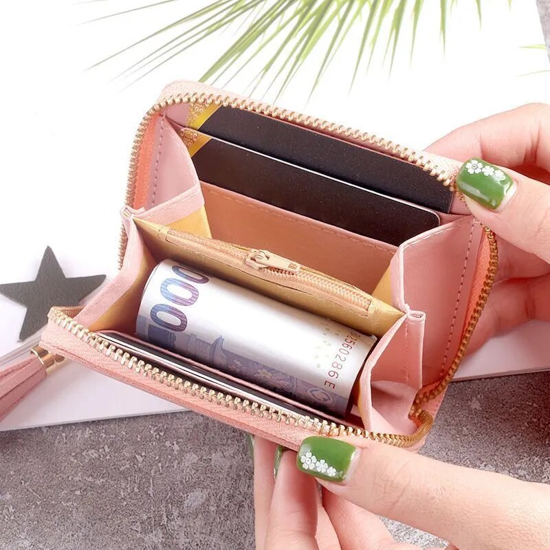 Бумажник — фото 1