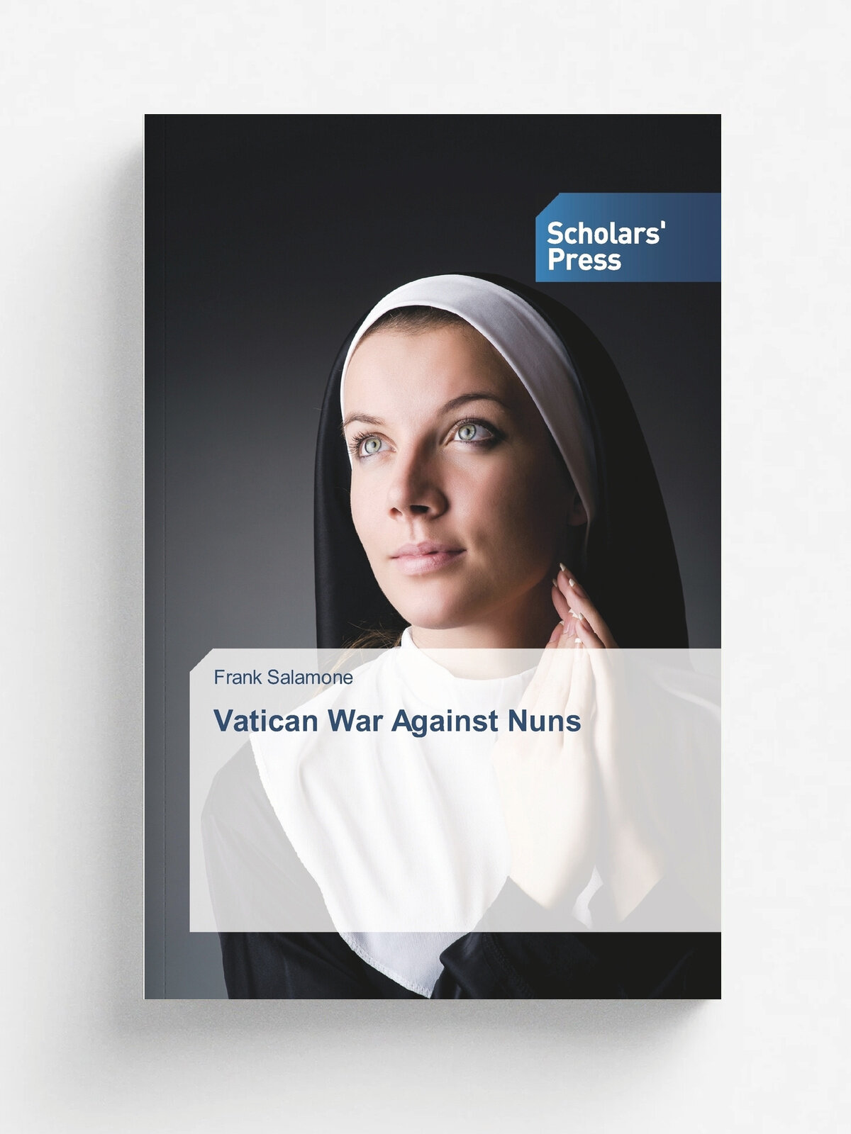 Vatican War Against Nuns