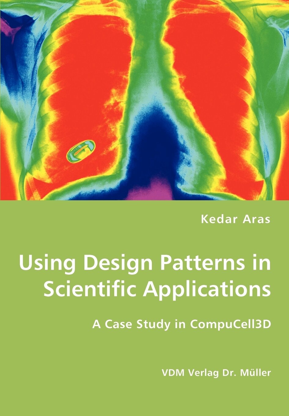 Using Design Patterns in Scientific Applications — фото 1