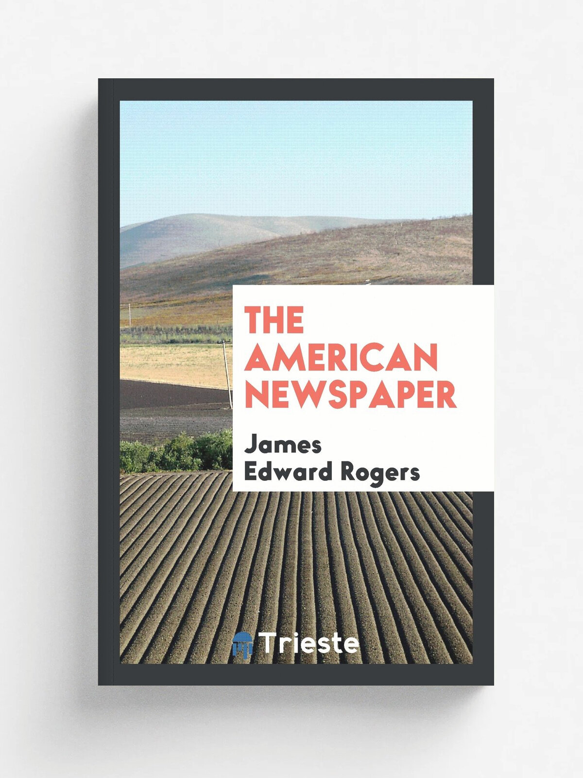 The American newspaper